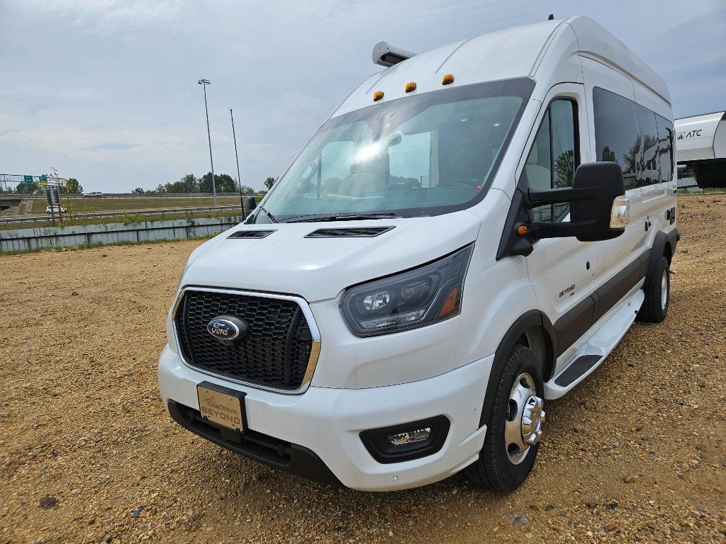 Class B VAN Archives - Van Life