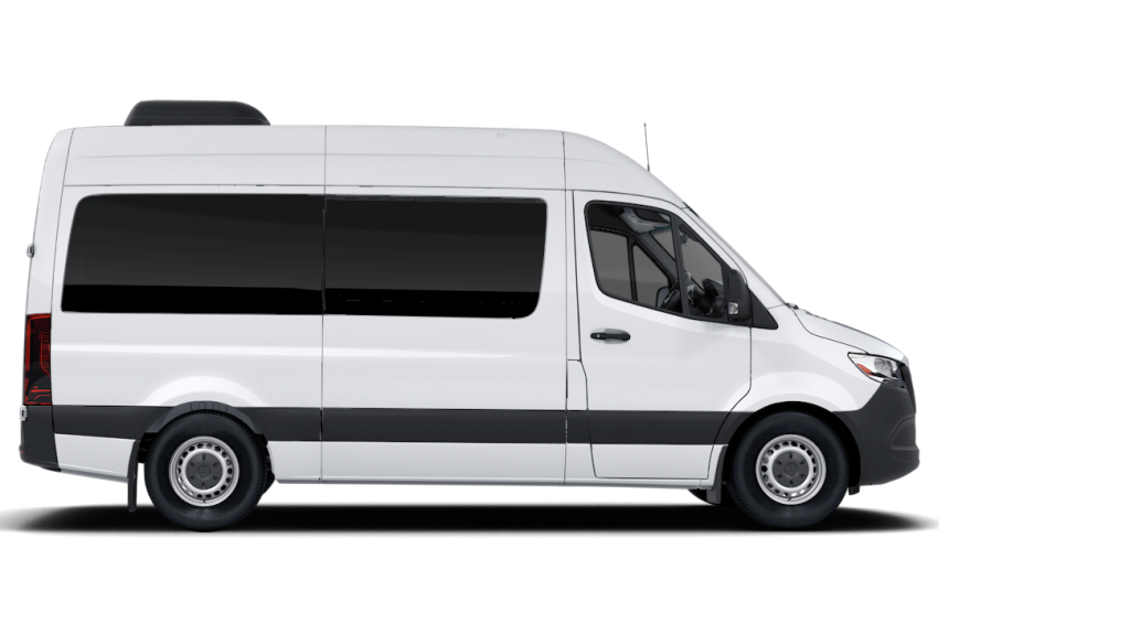 Cruising Models – Van Life