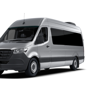 Selenite Grey Metallic – Van Life