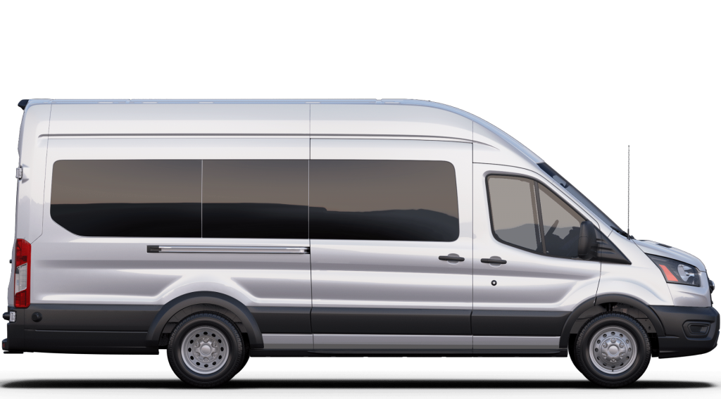 2022 Regency RV – Ranger XL – Van Life