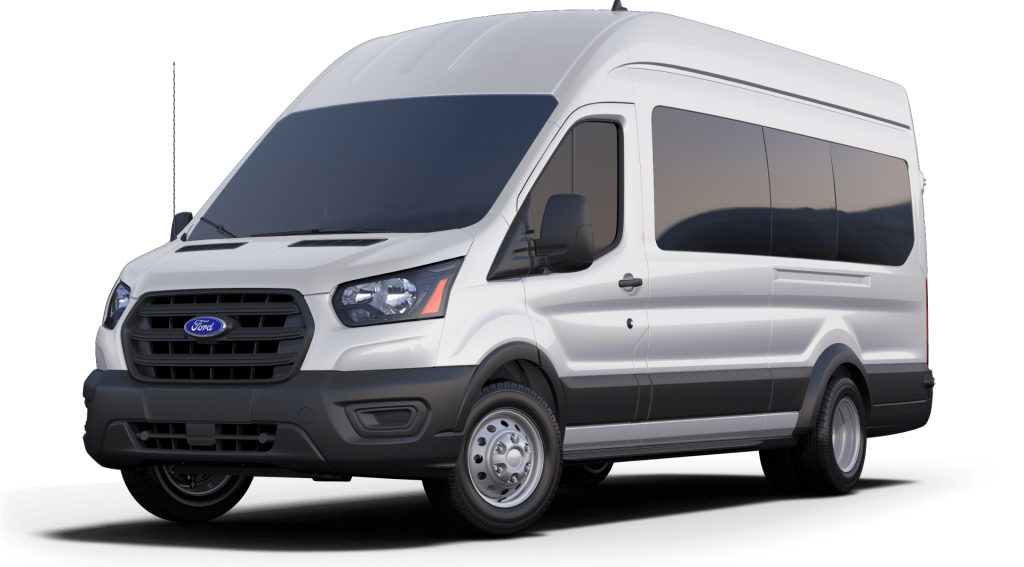 2022 Regency RV – Ranger XL – Van Life