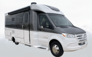 Build Your Own – Van Life