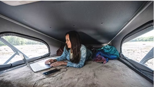 2023 Thor – Tellaro – Van Life