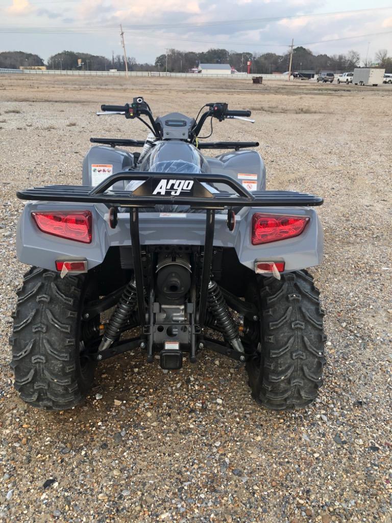 2022 Argo – Xplorer XR500 SE 4×4 ($7500.00) – Van Life