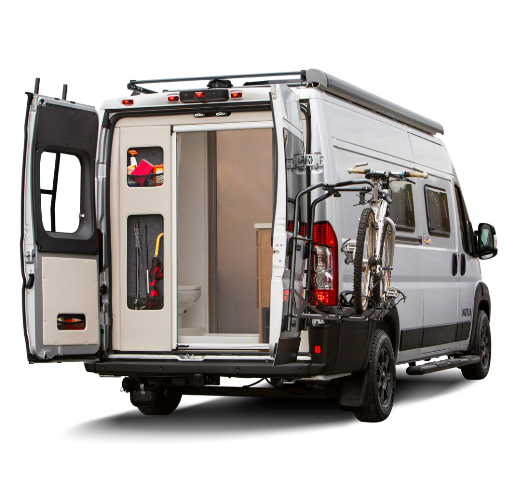 2025 Coachmen – Nova – Van Life