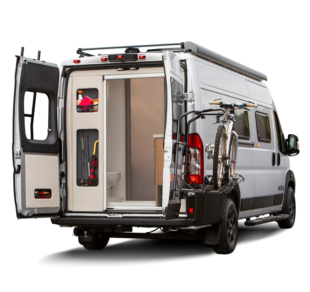 2025 Coachmen – Nova – Van Life