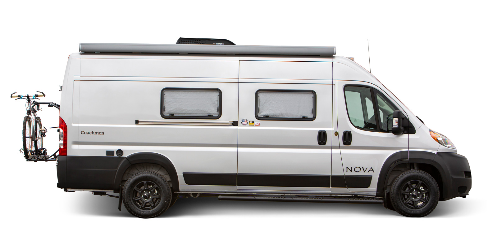 2025 Coachmen – Nova – Van Life