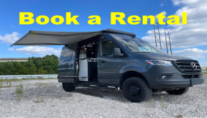 Van Life – Your home for everything Van Life